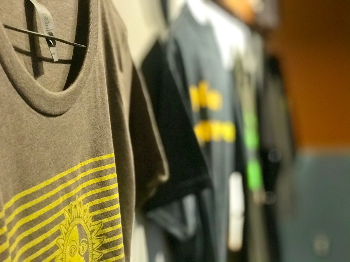 Apparel – Midnight Sun Brewing Company