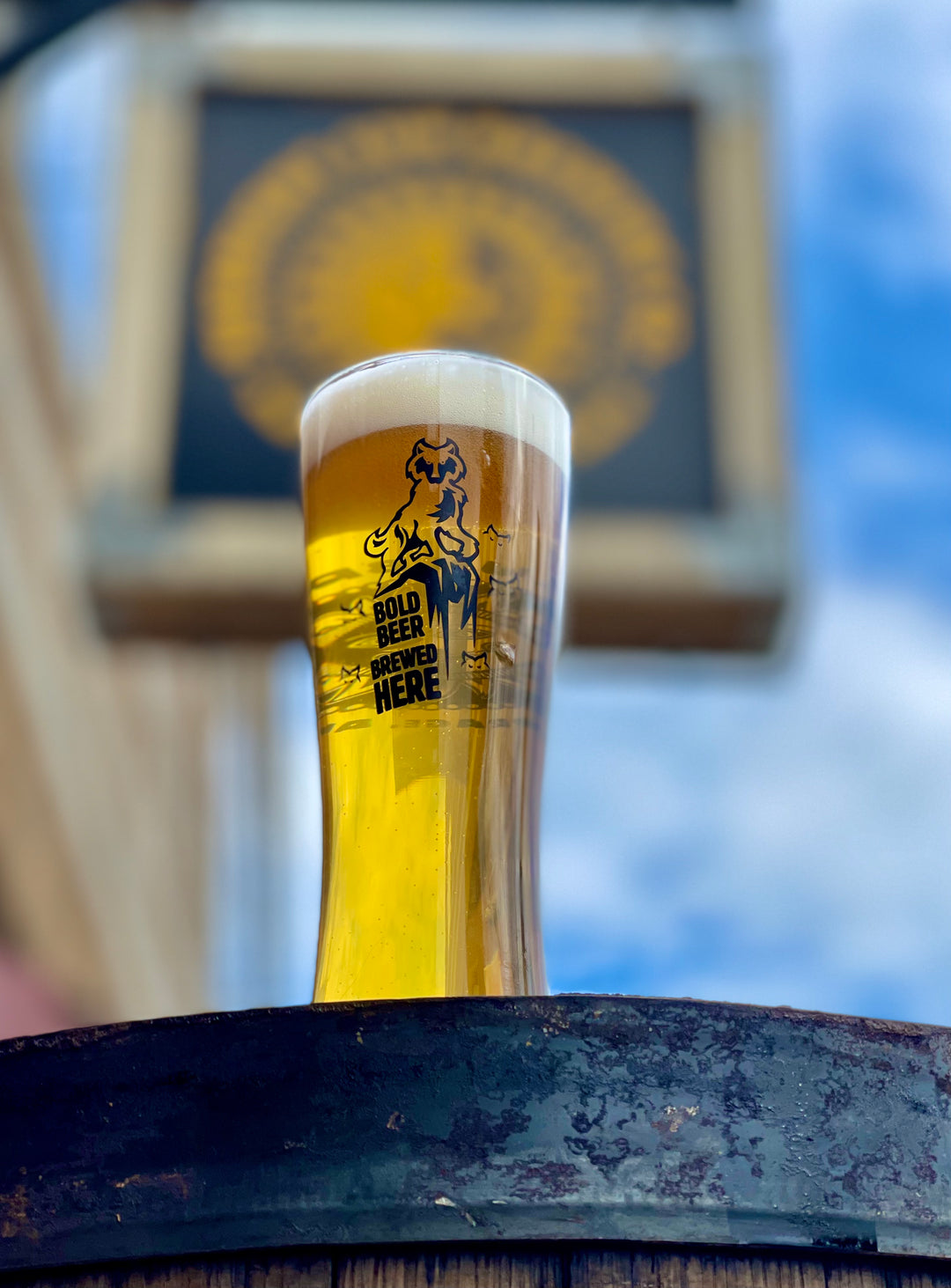 Glassware – Midnight Sun Brewing Company