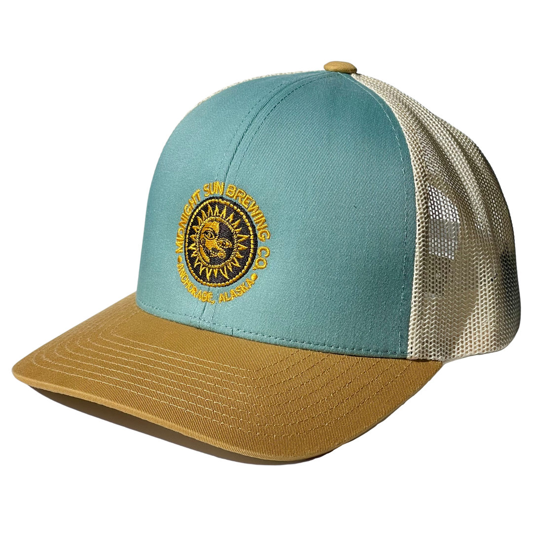 Apparel#N# #N# #N# #N# – Midnight Sun Brewing Company